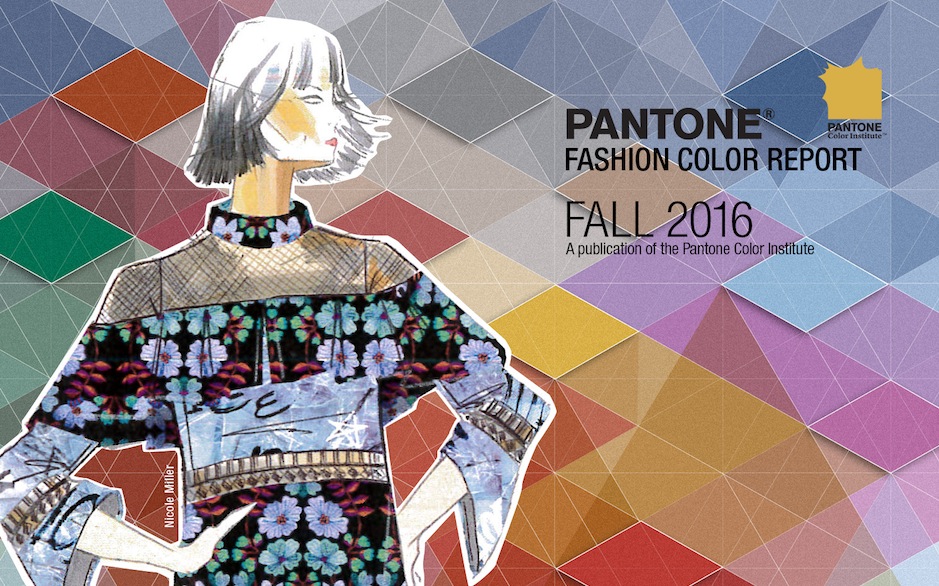 Find Inspiration for Your Wedding Decor in Pantone's Fall 2016 Color ...