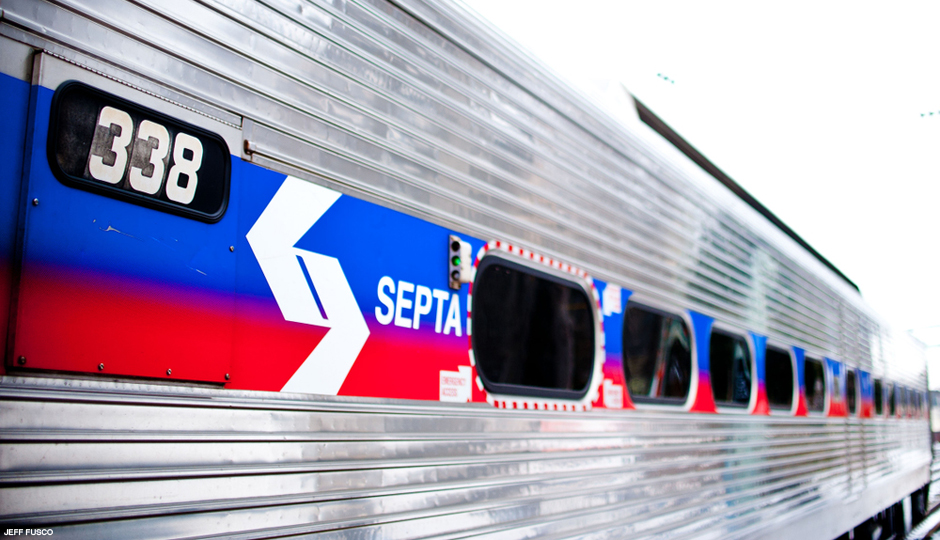 SEPTA Adds 10 More Cars to Roster, Reshuffles Service Starting Monday ...