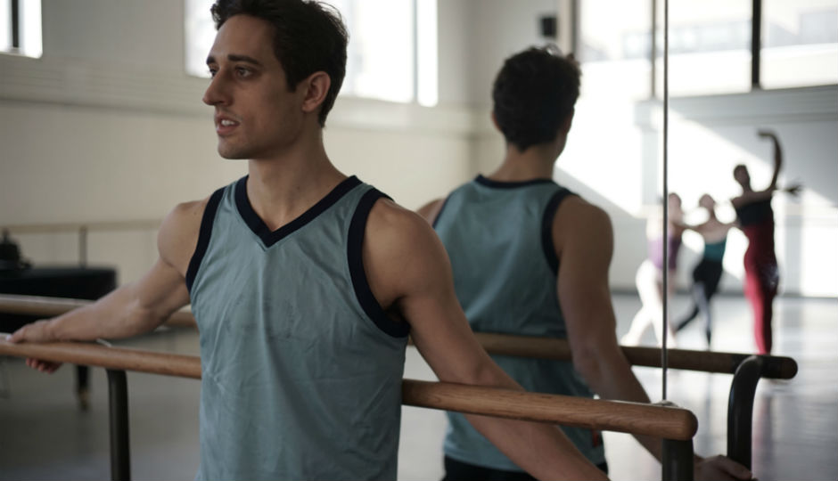 INTERVIEW: Choreographer Justin Peck - Philadelphia Magazine
