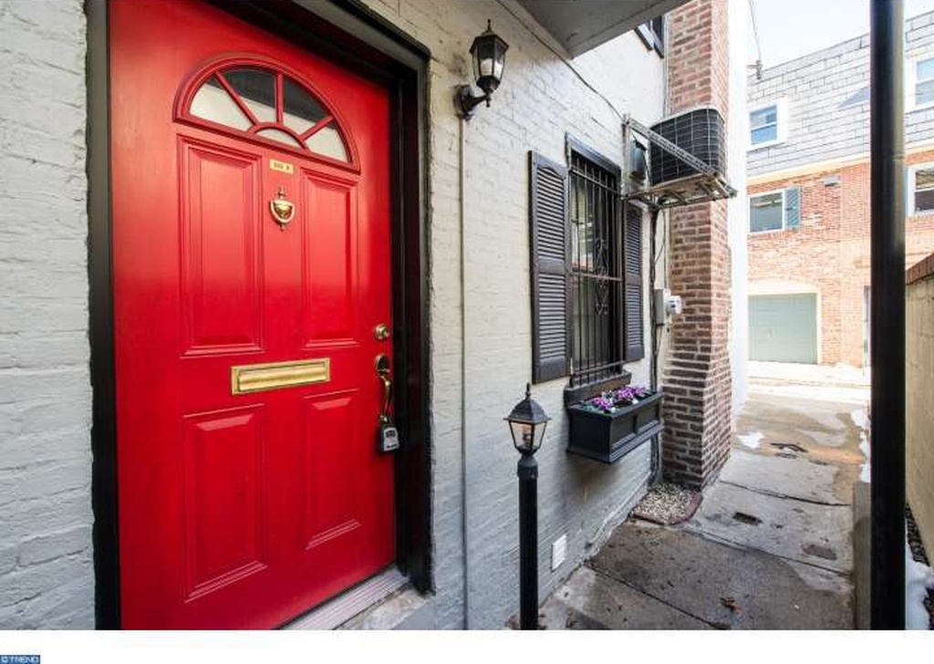 Trinity Tuesday: A Stylish Find in Fitler Square - Philadelphia Magazine