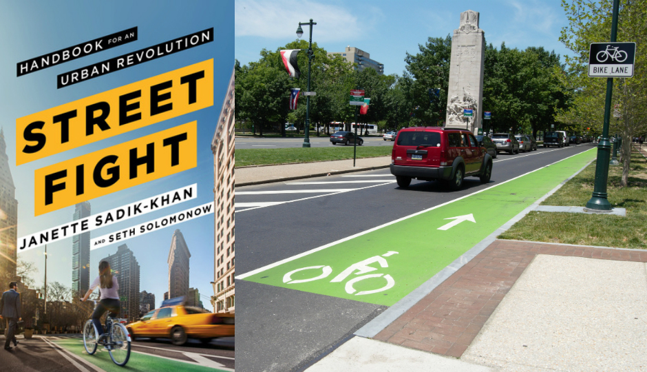 A New How-to Manual for Urbanist Revolutionaries - Philadelphia Magazine