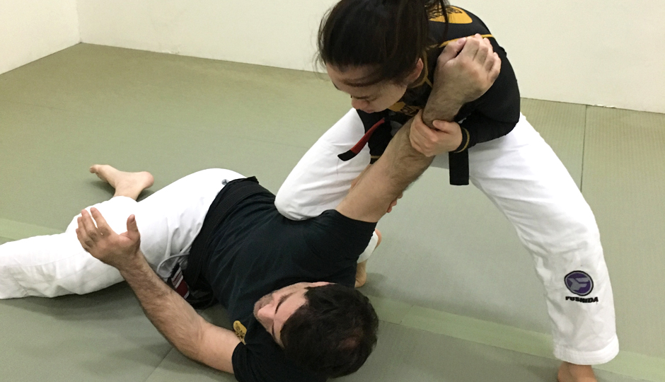 Self-Defense Moves Everyone Should Know | Be Well Philly