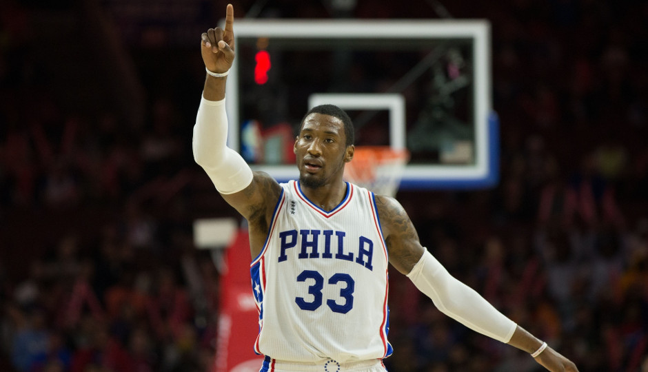 Is Robert Covington Poised For A Breakout Season? - Philadelphia Magazine