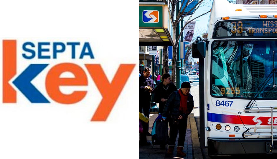 SEPTA: Key Should Fully Launch by Fall 2016 - Philadelphia Magazine