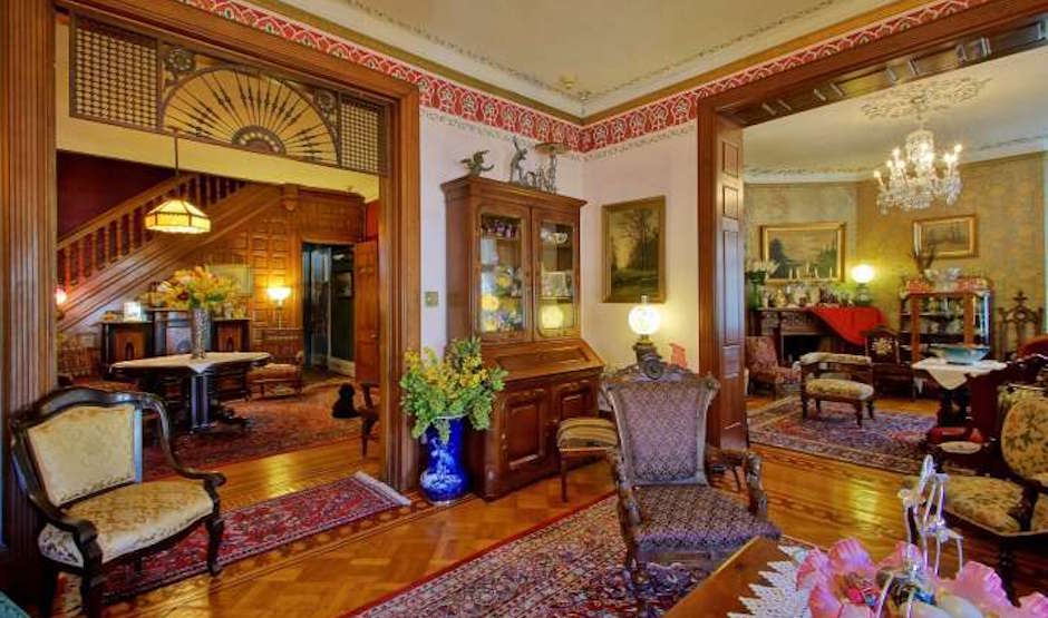 The Gables Goes On the Market - Philadelphia Magazine