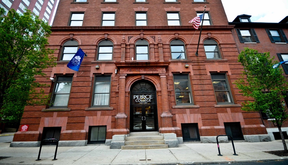 Peirce College To Help IT Pros Get A Bachelor's Degree