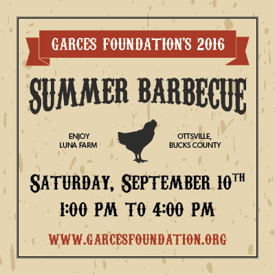 The Garces Foundation Summer Barbecue Is On - Philadelphia Magazine