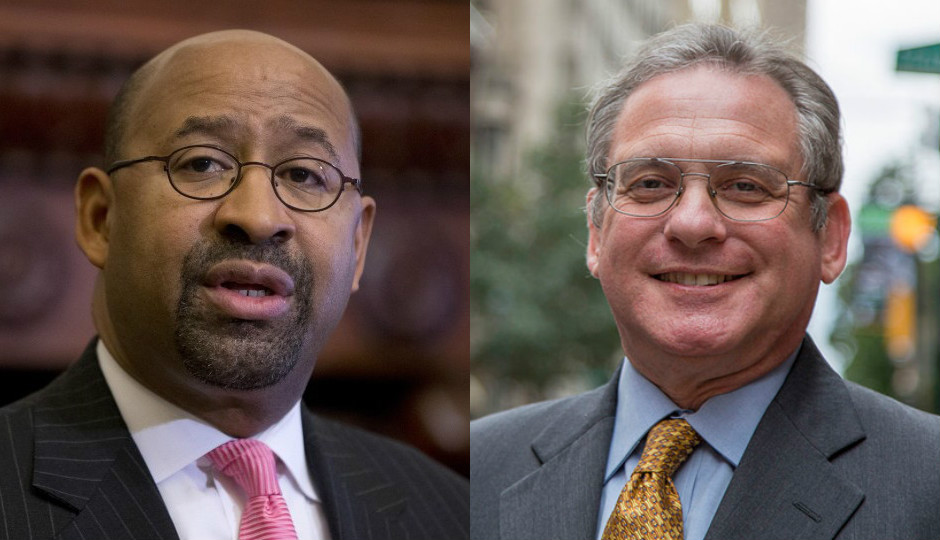 City Controller: Nutter Aide Used Nonprofit Like a "Slush Fund"