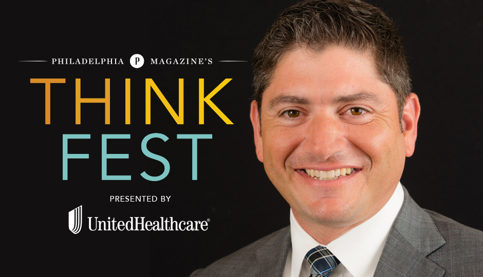 ThinkFest Preview: Eric Goldstein on the Urban(e) Suburb - Philadelphia ...