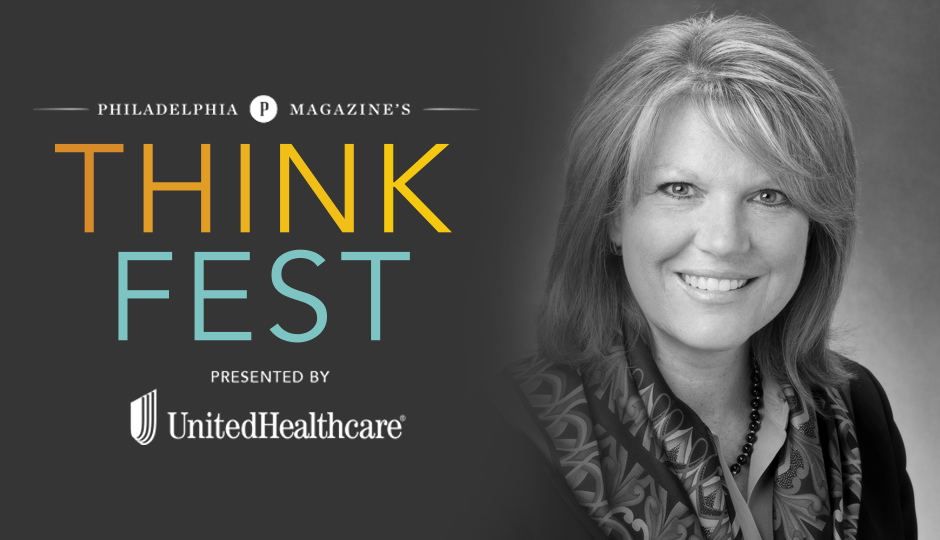 ThinkFest Preview: Madeline Bell, CEO of CHOP