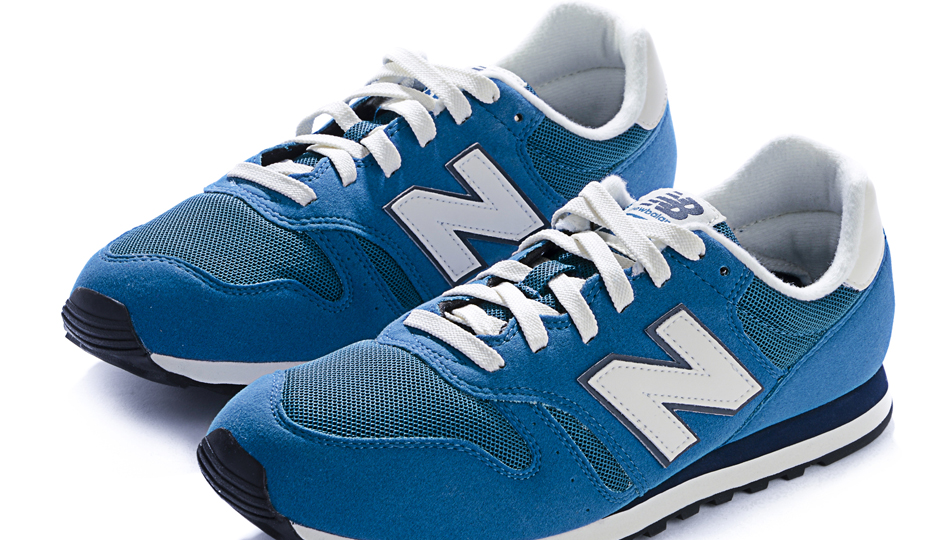 Why People Are Burning Their New Balance Sneakers | Be Well Philly