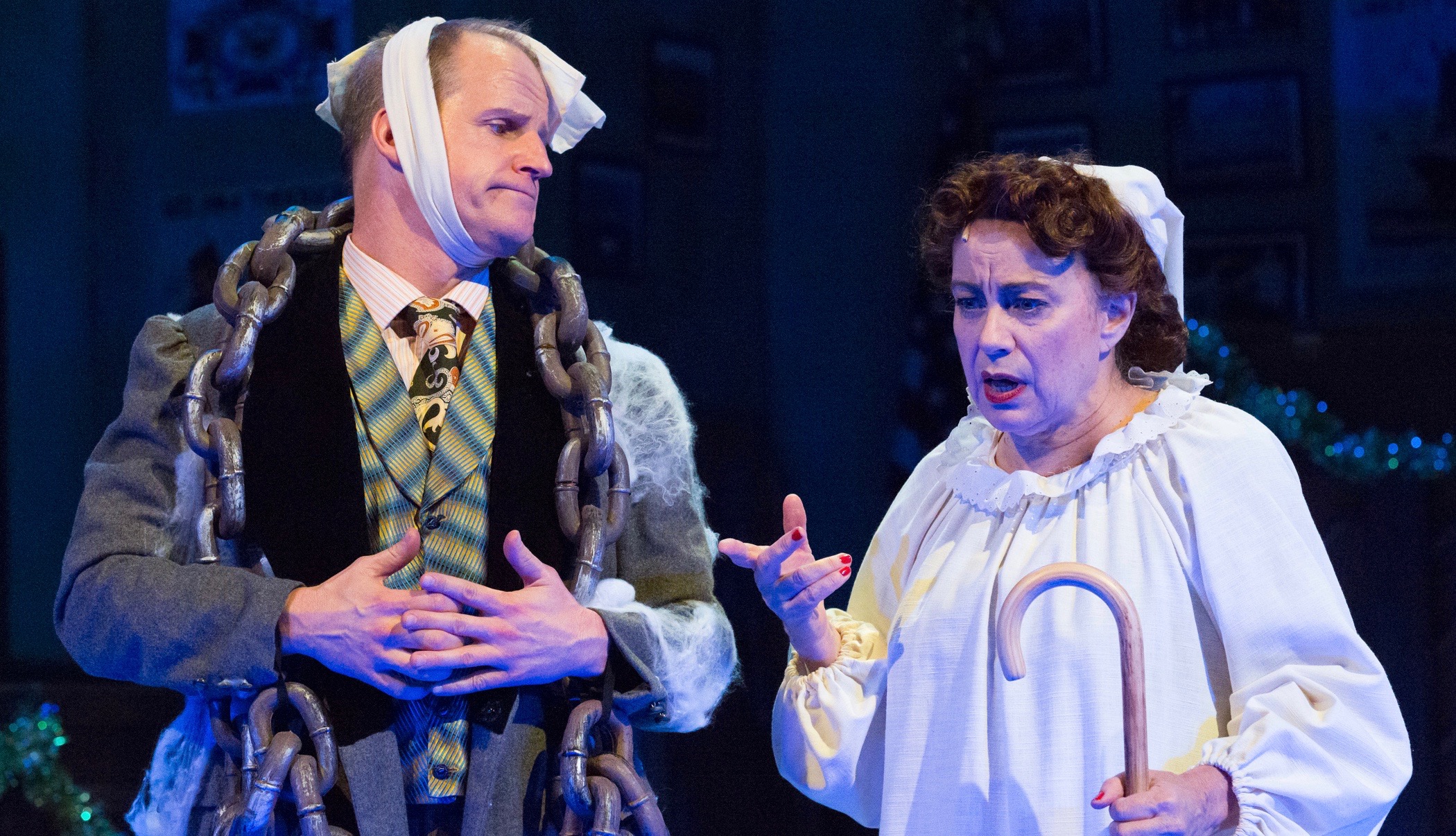 Q&A with Jen Childs, Mary Martello, and Monica Stephenson of The Carols ...