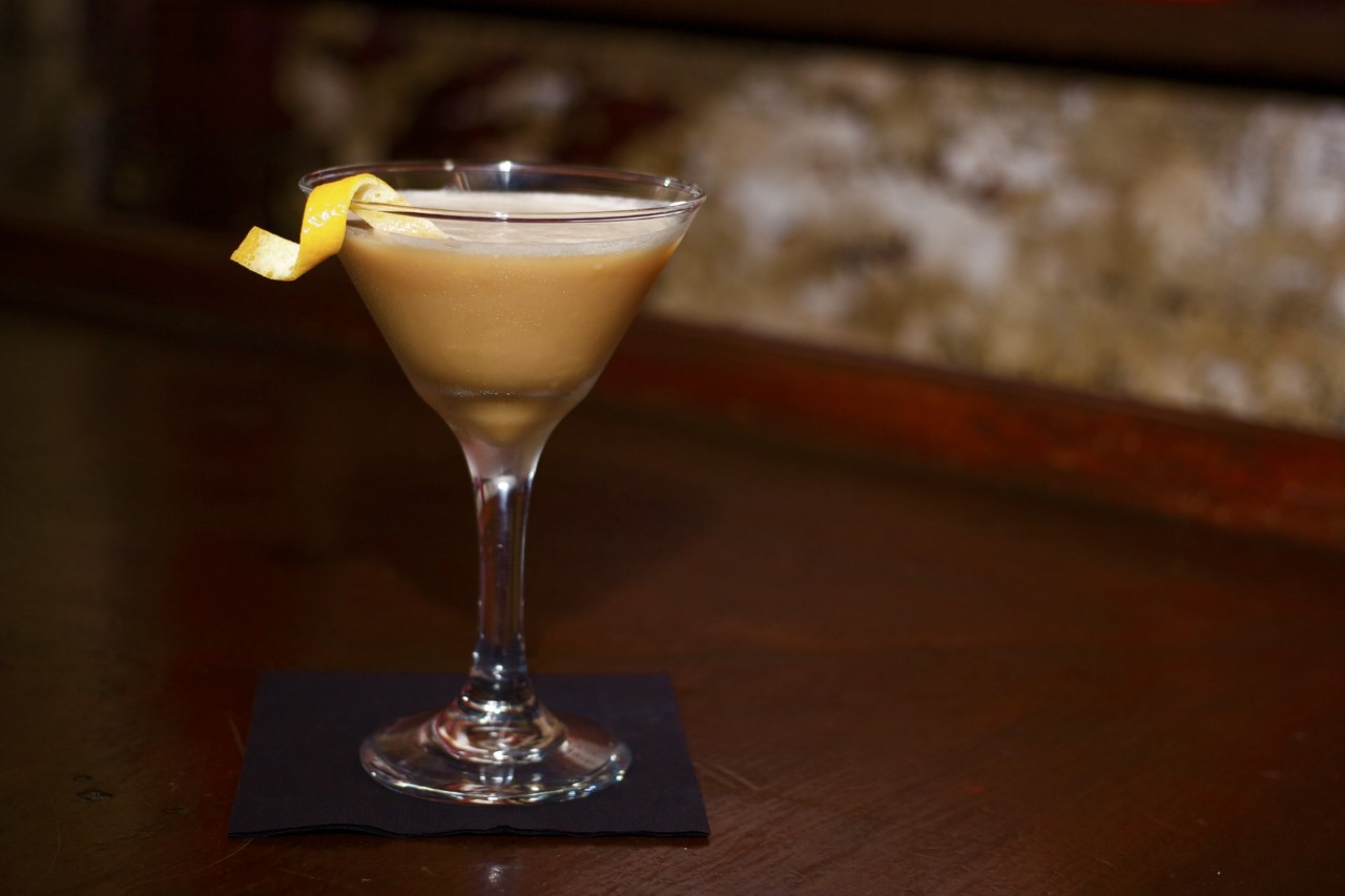 "Newember” Happy Hour Deals Continue At The Trestle Inn - Philadelphia ...