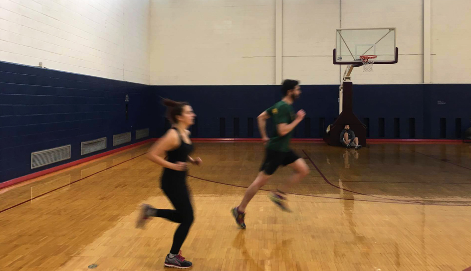 The BeWOW Breakdown: An Adjustable, Quick-Burst Workout | Be Well Philly