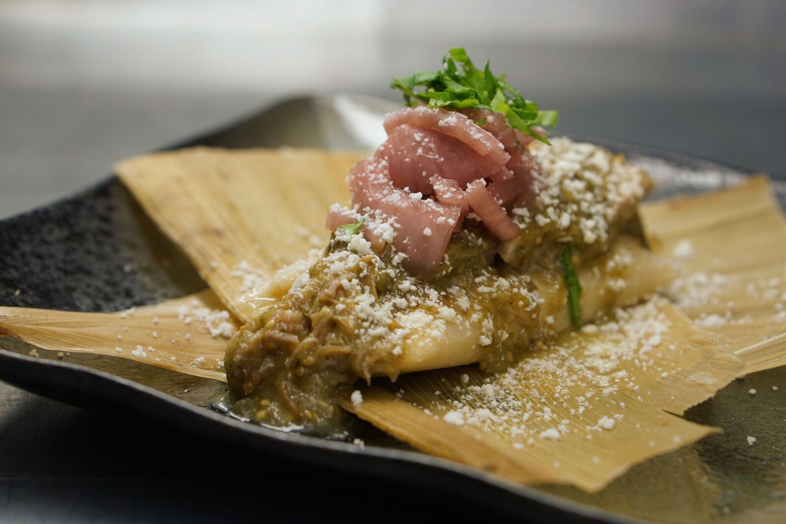 Revolution Taco Is Rolling Out An Upgraded Menu - Philadelphia Magazine