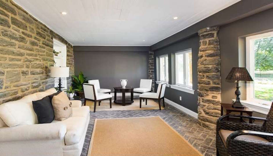Main Line Monday: Modern History in Merion Station for $825K ...