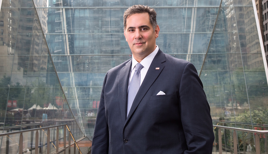 OPINION: Why Rich Negrin Should Be Our Next DA - Philadelphia Magazine