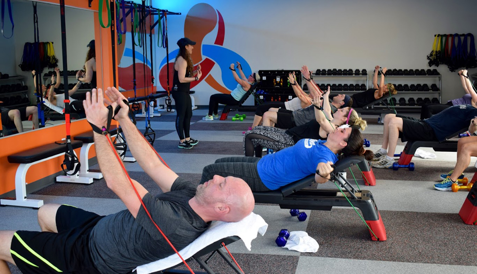Unite Fitness Opens New Main Line Studio | Be Well Philly