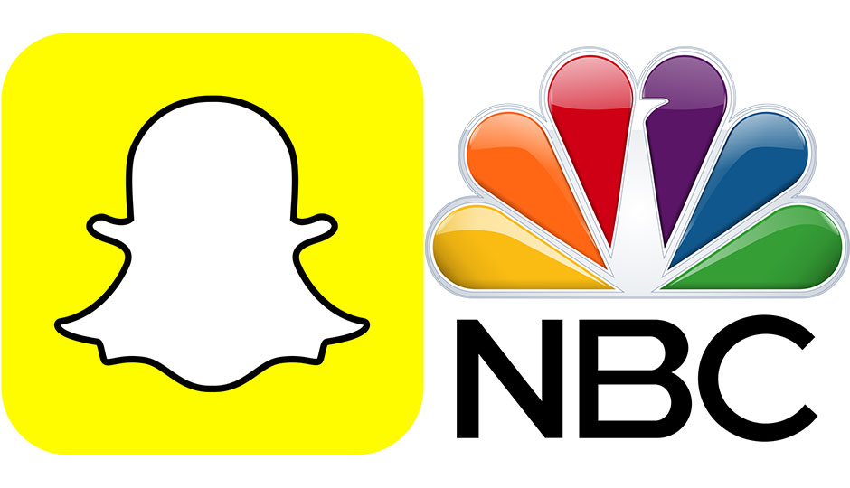 Comcast’s NBC Invested $500M in Snapchat