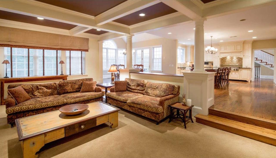 Main Line Monday: Massively Cozy in Villanova for $1.55M - Philadelphia ...