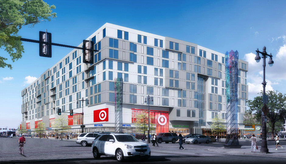 South Philly Is Getting a New Target