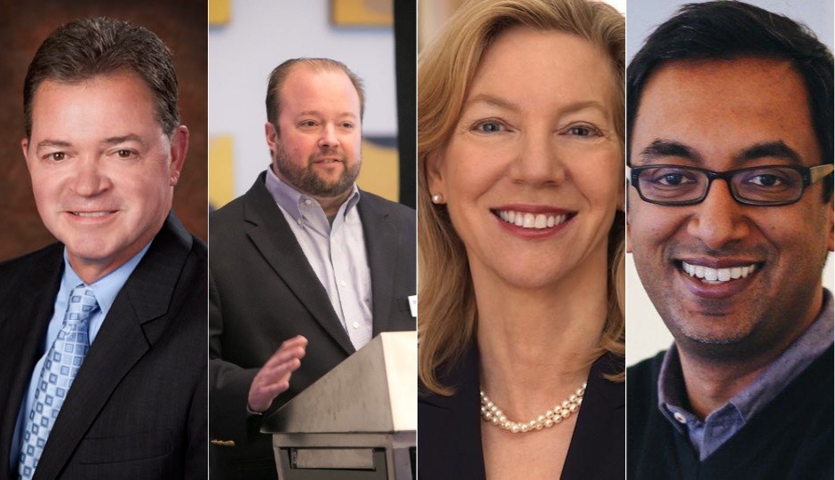 Ranked: Philadelphia’s 21 Most Likeable CEOs