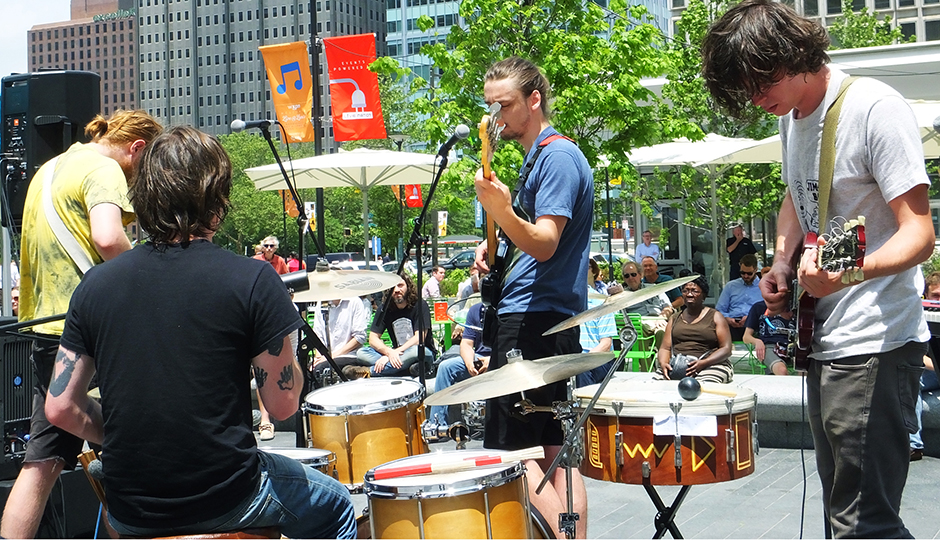 Your Weekend Music Guide: Where to Catch Live Music Every Weekend This ...