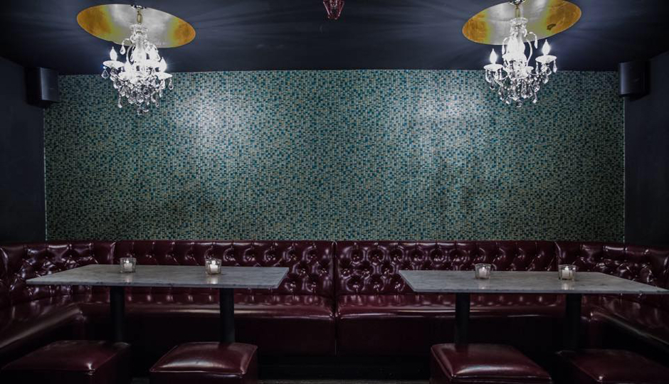The Franklin Bar Celebrates 8 Years This Weekend