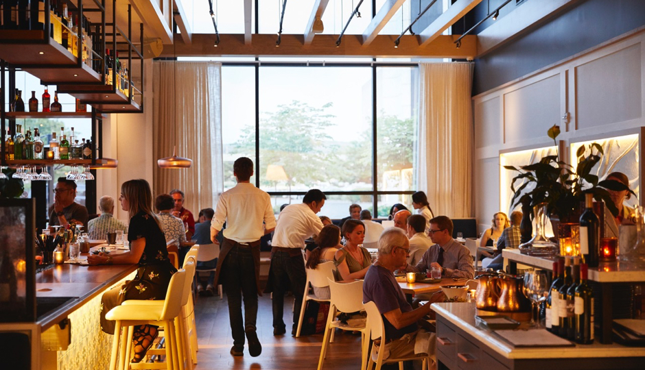 Of Ramps and Riblets: Mistral Reviewed - Philadelphia Magazine