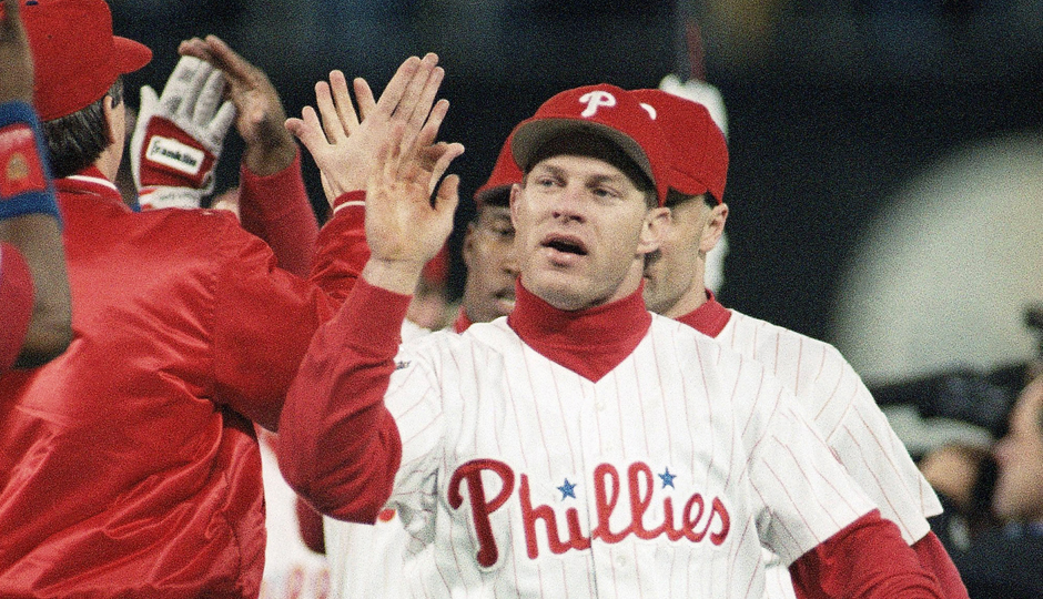 Lenny Dykstra Defends Fox’s Eric Bolling, Vows to Sue Accuser