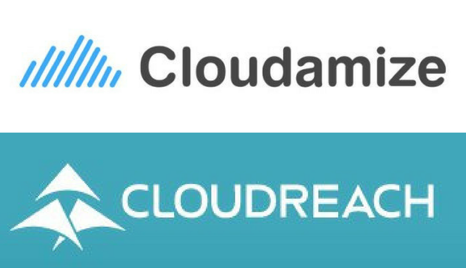 Cloudamize and Cloudreach Have Merged—What It Means for Philly Tech