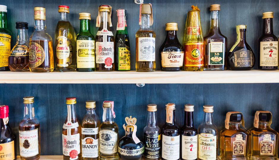 Tips for Buying Healthier Booze | Be Well Philly