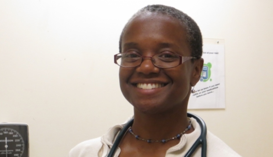 Mazzoni Center Announces Nancy Brisbon As Medical Director