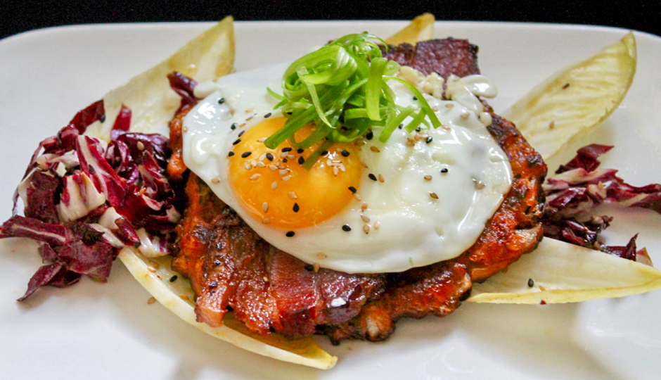 SouthGate Has a New Chef and a New Menu