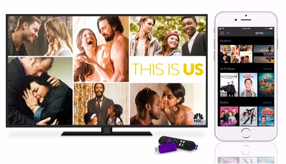 Is Comcast’s New Instant TV Service Worth It?