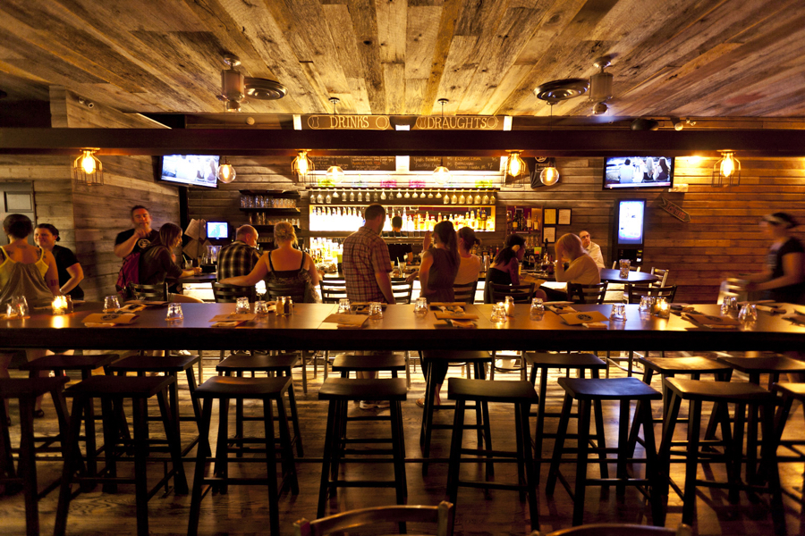 The Industry Bar Is Closing for Good in Pennsport