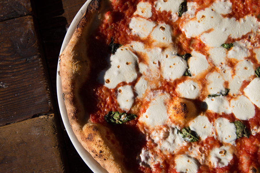Here's What You'll Be Eating at Porta, Midtown Village’s New Neapolitan ...