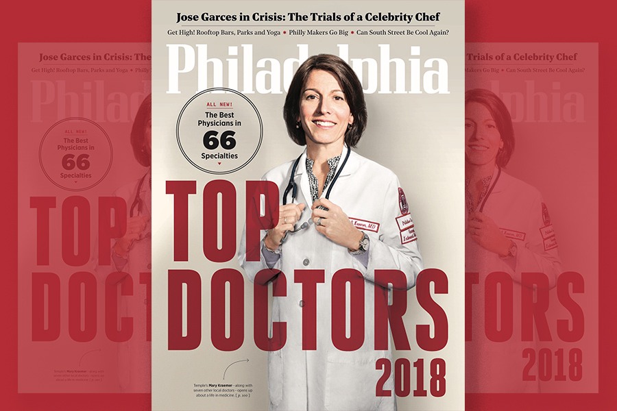 Sneak Peek: Inside Philly Mag’s May Issue - Philadelphia Magazine