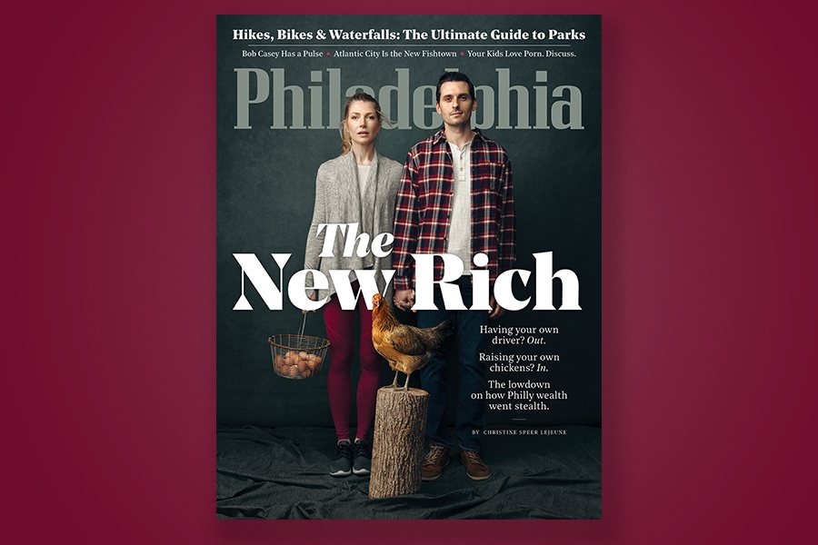 Sneak Peek: Inside Philly Mag’s June Issue - Philadelphia Magazine