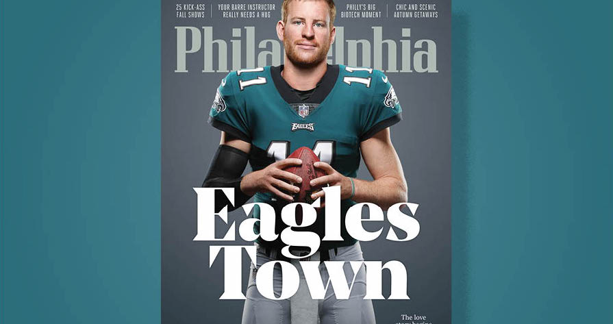 Sneak Peek: Inside the Philadelphia magazine September Issue