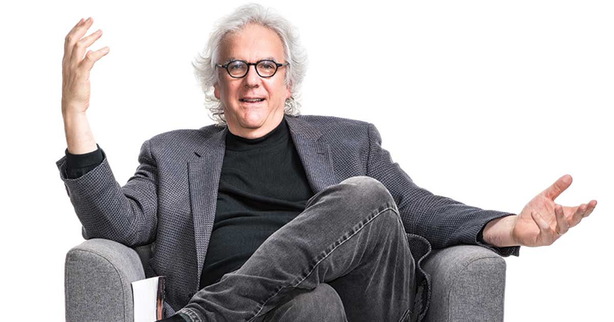 Journalist Stephen Fried on Our Other Big Ben, Benjamin Rush