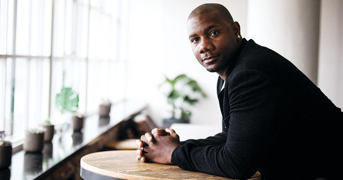 I Love My Job: Ryan Howard on How His Life Is Still All About Finding ...