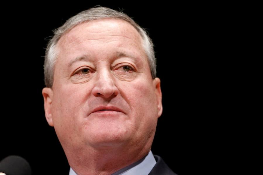Mayor Kenney, Where Is the Call for Bobby Henon to Step Down?