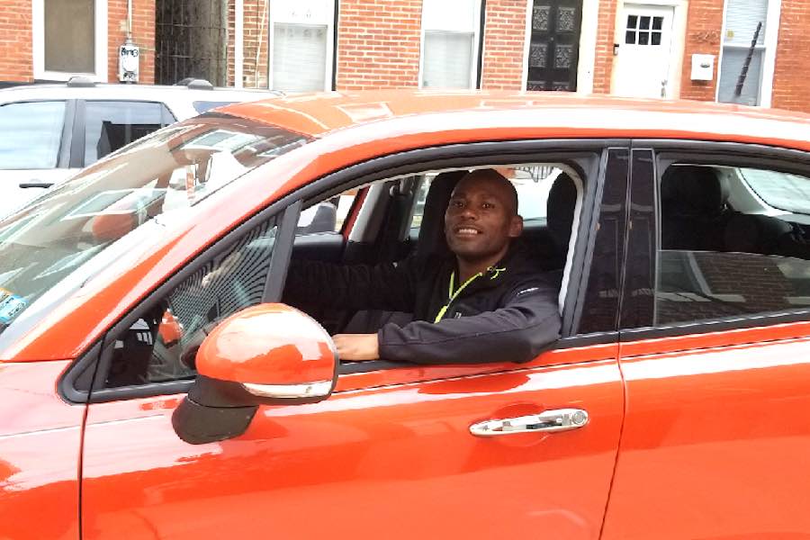 Uber Background Check Lawsuit Filed By This Fired Philly Uber Driver