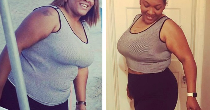 My Intermittent Fasting Weight Loss Success Story