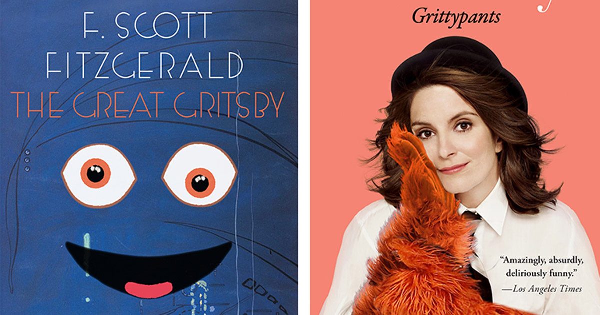 A Philadelphia Publisher Created a Gritty Book Cover for Literary Classics