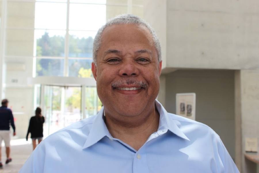 State Sen. Anthony Williams on Why He’s Running for Mayor