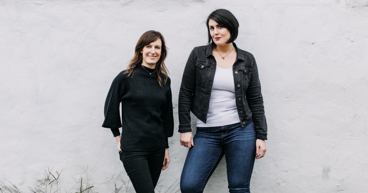 These Philly Podcasters Just Launched an Event Series for Ambitious ...
