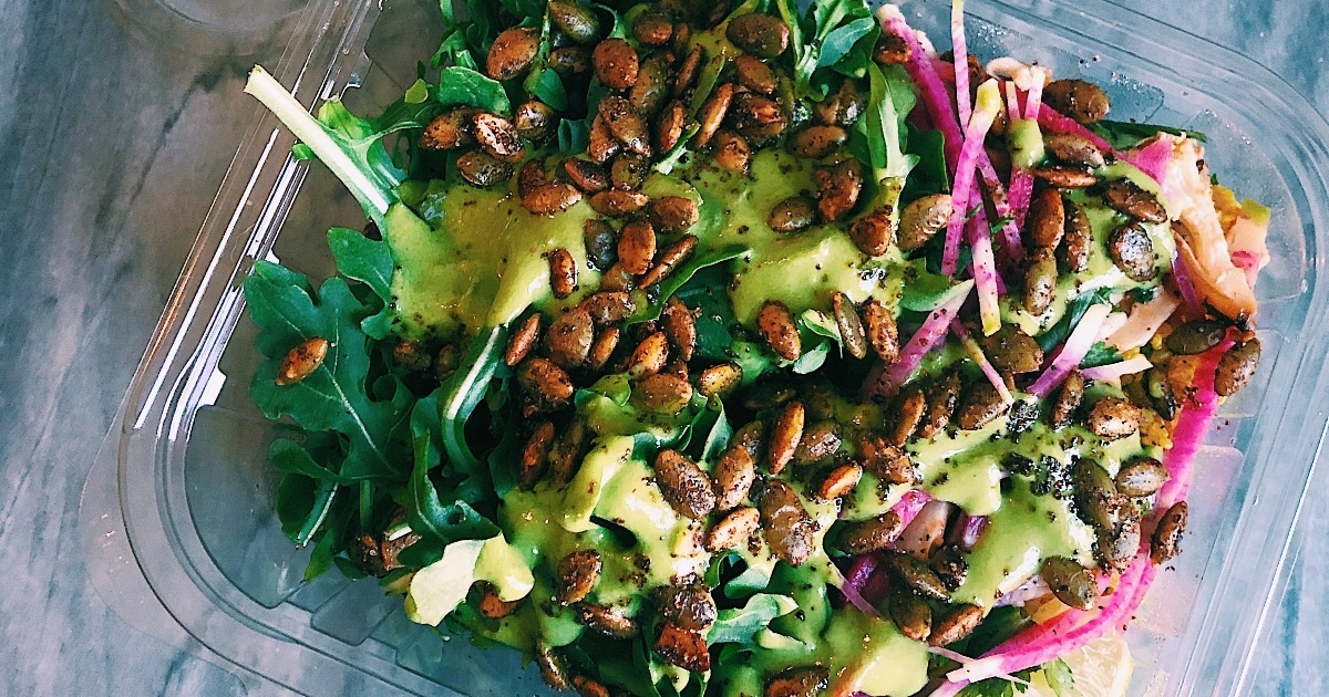 Philly Just Got a New Plant-Based Meal Delivery Service - Philadelphia ...