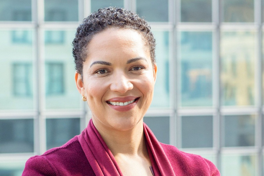 Merck Is Partnering With U.S. Cities to End Maternal Mortality